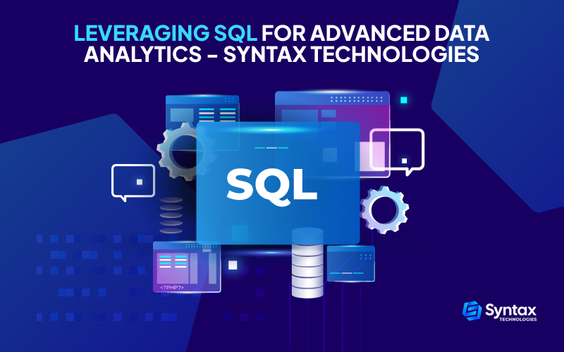 Data Visualization Examples: Good, Bad and Misleading - Syntax Technologies
